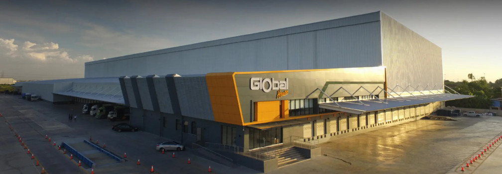 Message from Chairman | Siam Global House